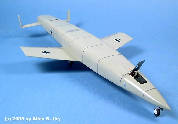 Nazis in Space: The Truth about Hitler’s Space Program – Astronotes