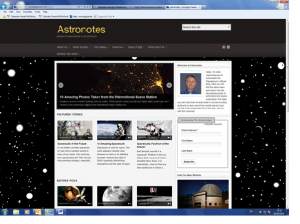 The 10 Best Space and Astronomy Sites on the Internet – Astronotes