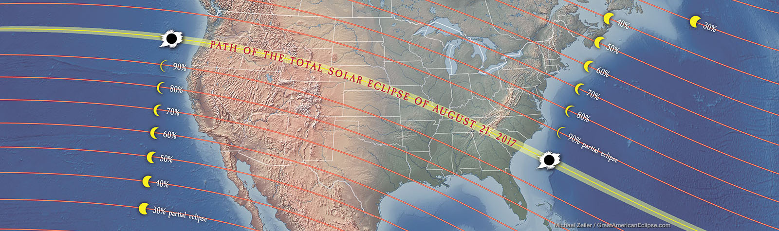 Chasing the shadow: A 2017 eclipse adventure – Astronotes