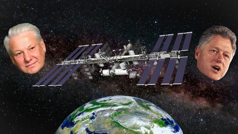 Uniting for Space – Astronotes